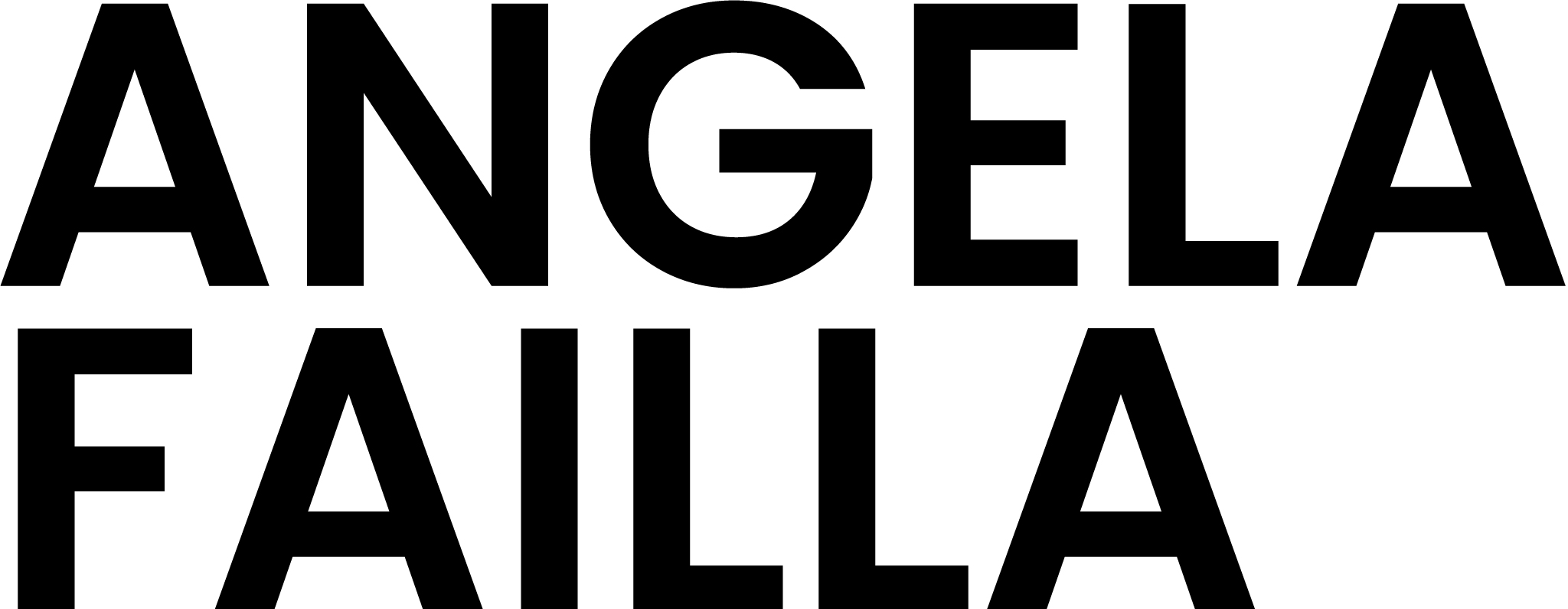 Home | Angela Failla